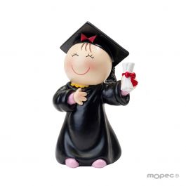 Figure for Pita Graduation Cakes wholesale | Mopec